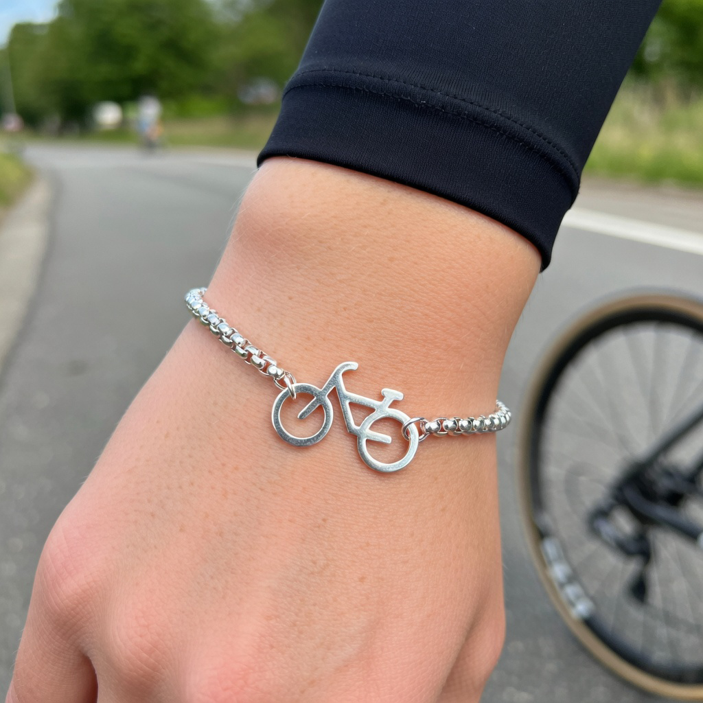 Bicycle Jewelry & Gifts Collection | Cycolinks